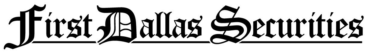 First Dallas Securities | Home